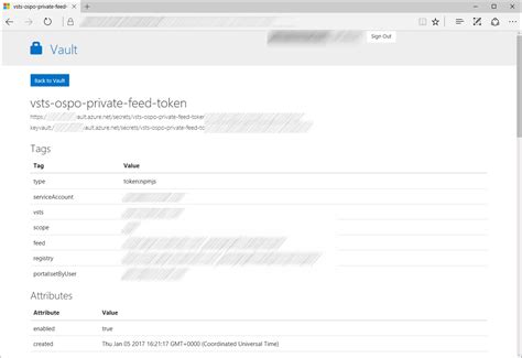 deploying node js apps in azure app service using private