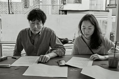 더쿠 한국영화 촬영현장 사진 모음 곡성부터 대립군까지