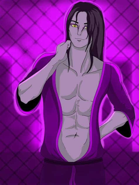 Orochimaru My Original Fanart R Boruto