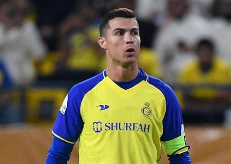 Cristiano Ronaldo Reportedly Wants To Leave Al Nassr The Ghana Report
