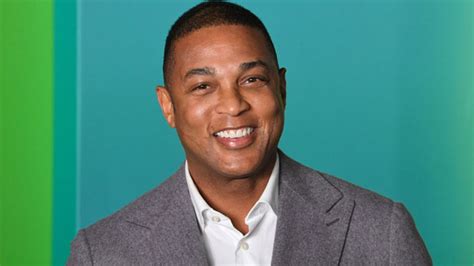 Don Lemon Assures Fans Hes ‘not Leaving Cnn After Shows Ending