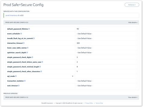 mariadb products and tools downloads mariadb