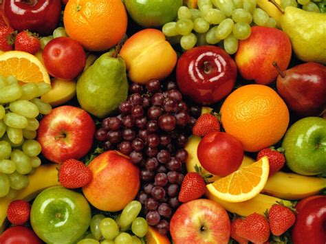 5 Mitos Sobre El Mejor Momento Para Comer Fruta Y La Verdad