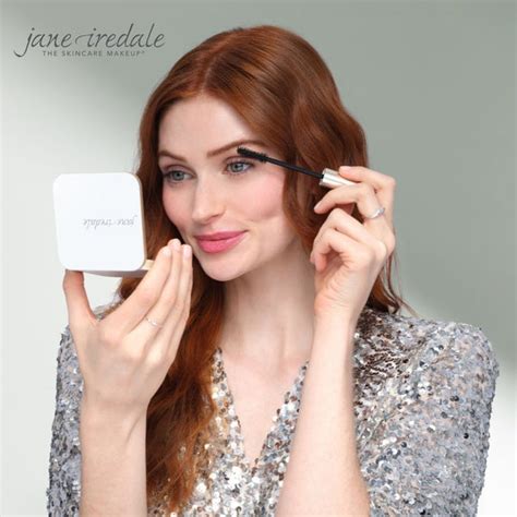 Jane Iredale Makeup Festive T Ideas – The Facial Room