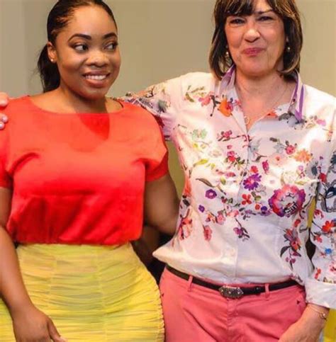 Ghanaians Angry With Moesha Bodoungs Interview On Sex For A Living