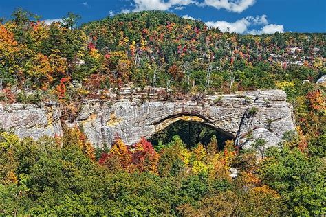 7 Most Beautiful Towns In Kentucky Worldatlas