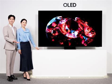 [테크 리뷰] Oled Tv 번인 현상 삼성과 소니가 심하고 Lg가 나아진 이유는 테크리뷰 리뷰타임스