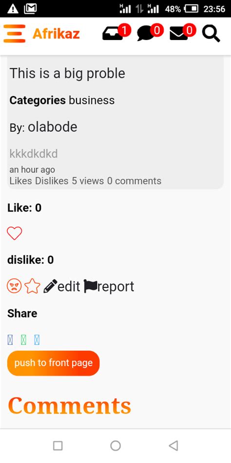 nairaland should switch to python django opinion
