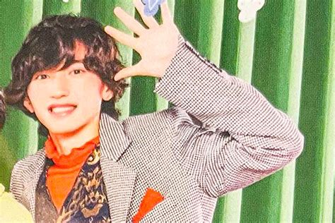 なにわ男子・道枝駿佑、『マルス』現場で囁かれるリアルな評判 共演者への「振る舞い」に驚きの声 Sirabee