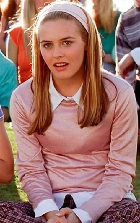 The Best Outfits From Clueless Clueless Outfits Clueless Fashion
