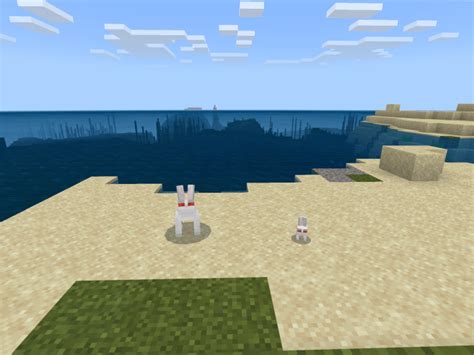 unused java edition mobs minecraft pe addon mod 1 16