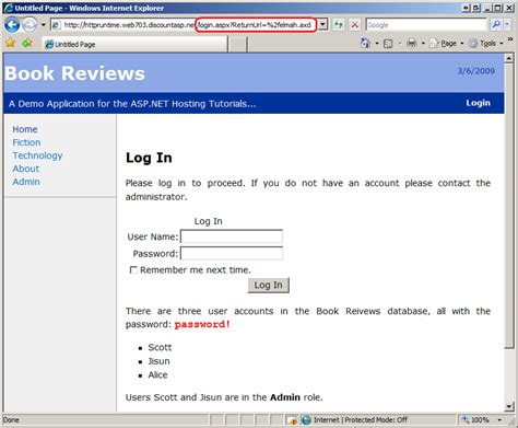 logging error details with elmah vb microsoft docs