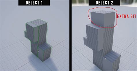 quick dev tip 09 ue4 blueprints copy collision — cbgamedev