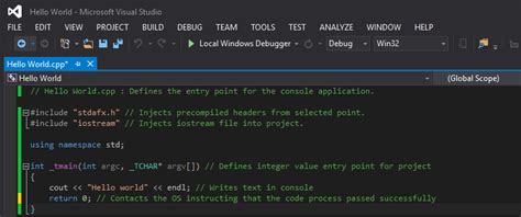 what is the purpose of using namespace std c unreal engine forums
