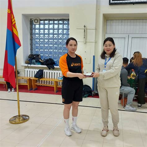 “ЭНЭ ЖИЛДЭЭ ЭРҮҮЛ ЖИНДЭЭ” аяны хүрээнд 4 төрөлт спортын тэмцээн зохион