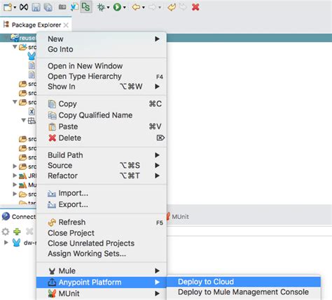 a new way to reuse dataweave functions and variables in mule flows dzone