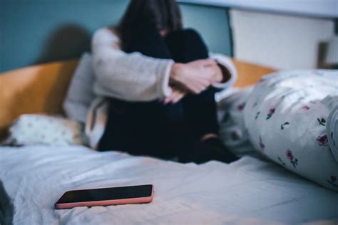 What Is Sextortion Revenge Porn Helpline Says Its The Most Reported