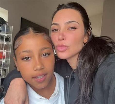 Why Kim Kardashian And North West Deleted Their Tiktok Account