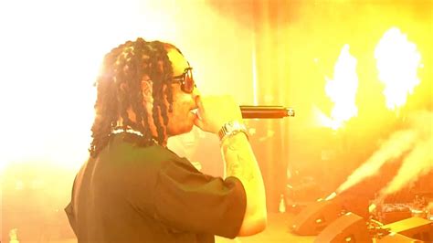 Trippie Redd Live Rolling Loud Miami 2022 [full Set] Youtube