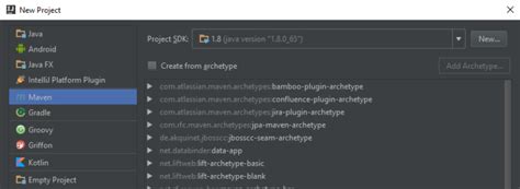 creating simple spring boot web application using maven