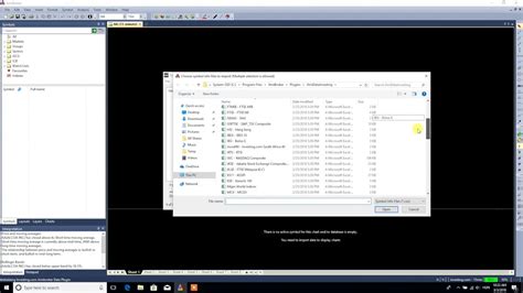 creating your first database with subtitles youtube