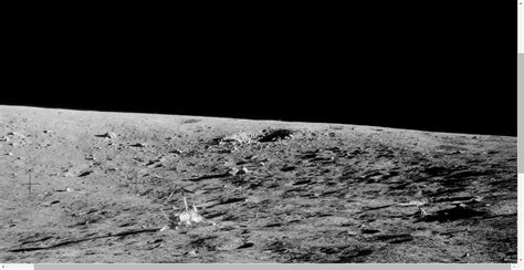were aliens watching apollo 12 astronauts on the moon houston chronicle