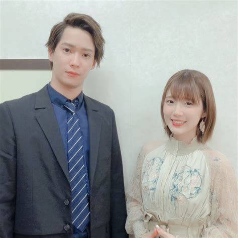 성우 우치다 마아야의 사진 낭독극 Love Letters에서