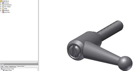 solved importing mcmaster carr parts as solids autodesk community