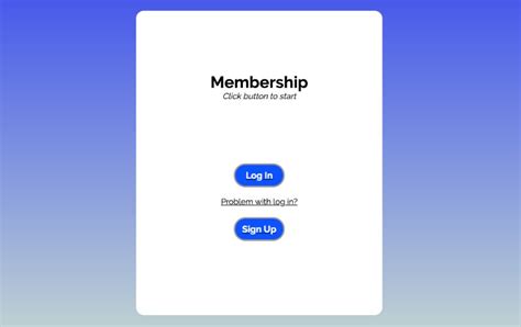 react router and react validation to implement membership