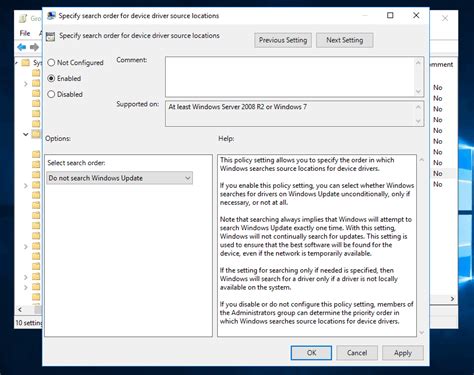 server 2016 not downloading updates from wsus [fix]
