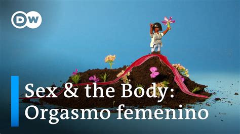 Sex And The Body – El Orgasmo Femenino ¿cuántas Etapas Hay En El Camino