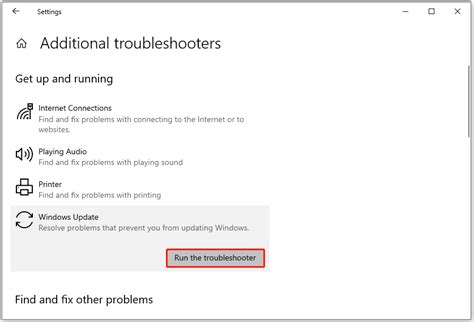 4 ways to fix windows update error 0x80004002