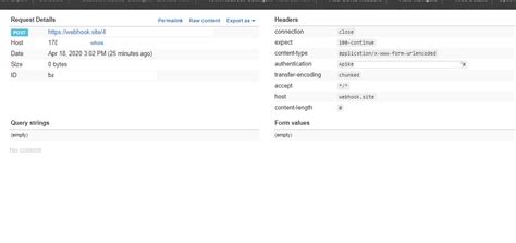 how to use header at curl in php stack overflow