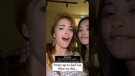 Liya Silver And Jia Lissa Funny Moments Feat Devils Kos Youtube