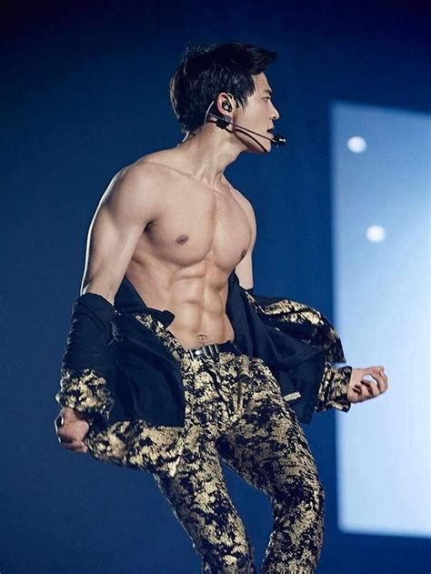 Image Result For Minho Shirtless Shinee Minho Choi Min Ho Shinee