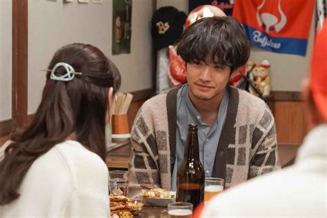 【画像・写真】1月30日スタート！nhk朝ドラ「舞いあがれ！」第18週あらすじ 貴司（赤楚衛二）の受賞を祝う会で悠人（横山裕）は… イザ