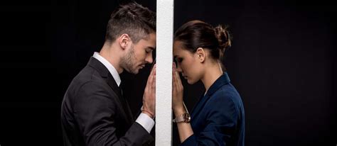 5 Steps To Rebuilding A Relationship