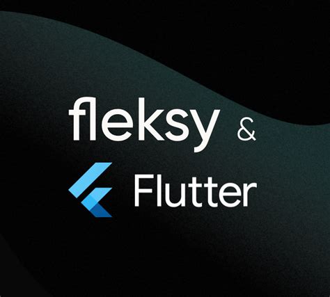 blog building a keyboard with fleksy sdk using flutter