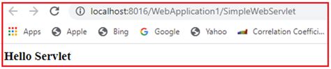 servlet annotations with examples dot net tutorials