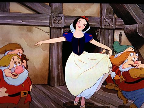 Snow White And The Seven Dwarfs Wallpapers High Quality Download Free