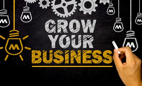 Want Your Business To Grow Overnight Follow These Steps Inventiva