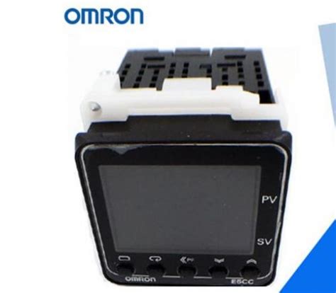 欧姆龙e5cc Qx2asm 802温控器一级代理商批发