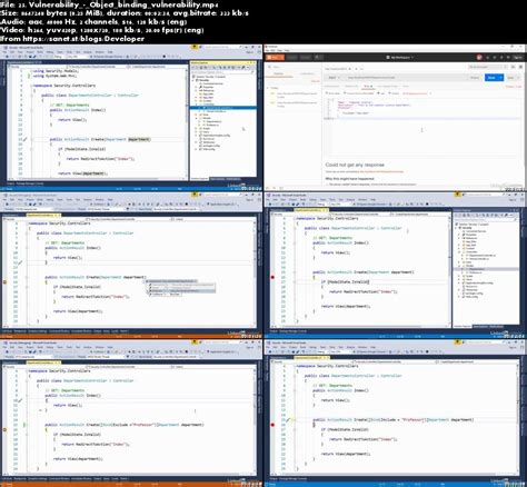 asp mvc 5 identity authentication and authorization softarchive
