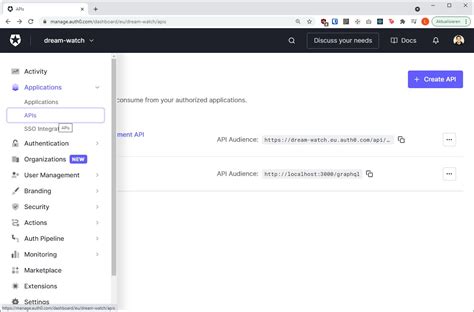 graphql authentication with envelop and auth0 the guild