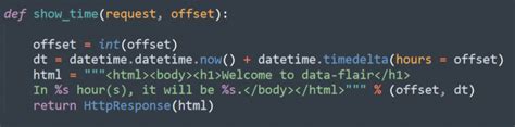 35 latest django [ python ] interview questions and answers