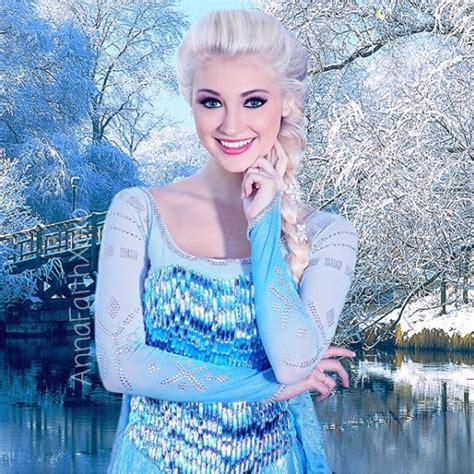 J888 Movies Frozen Snow Queen Elsa Cosplay Costume Top Palace