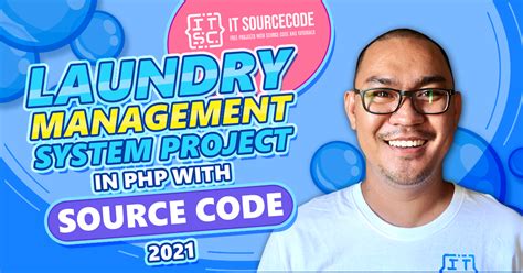 laundry management system project in php with source code