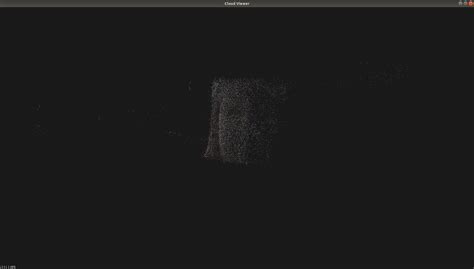 opencv reconstruction with structure from motion stack overflow