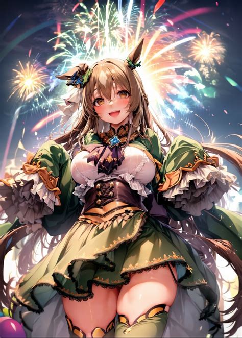 Sankaku Complex On Twitter Tuesdays Morning Risers Sankaku