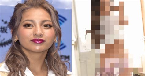 ゆきぽよ、お尻丸見え”悩殺ランジェリー”姿にファン悶々！！「エ〇すぎる…」 Hachibachi